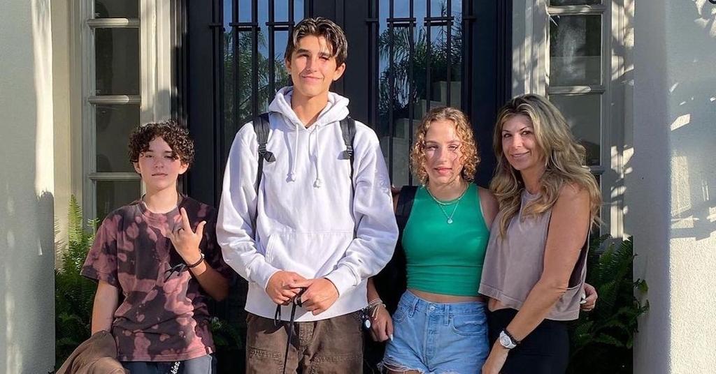 Alexis Bellino's Kids: Details on the Reality Star's Family