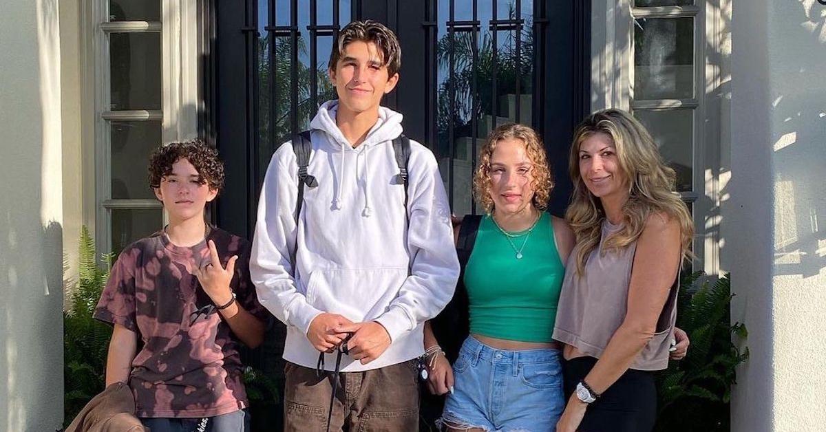 Alexis Bellino's Kids: Details on the Reality Star's Family