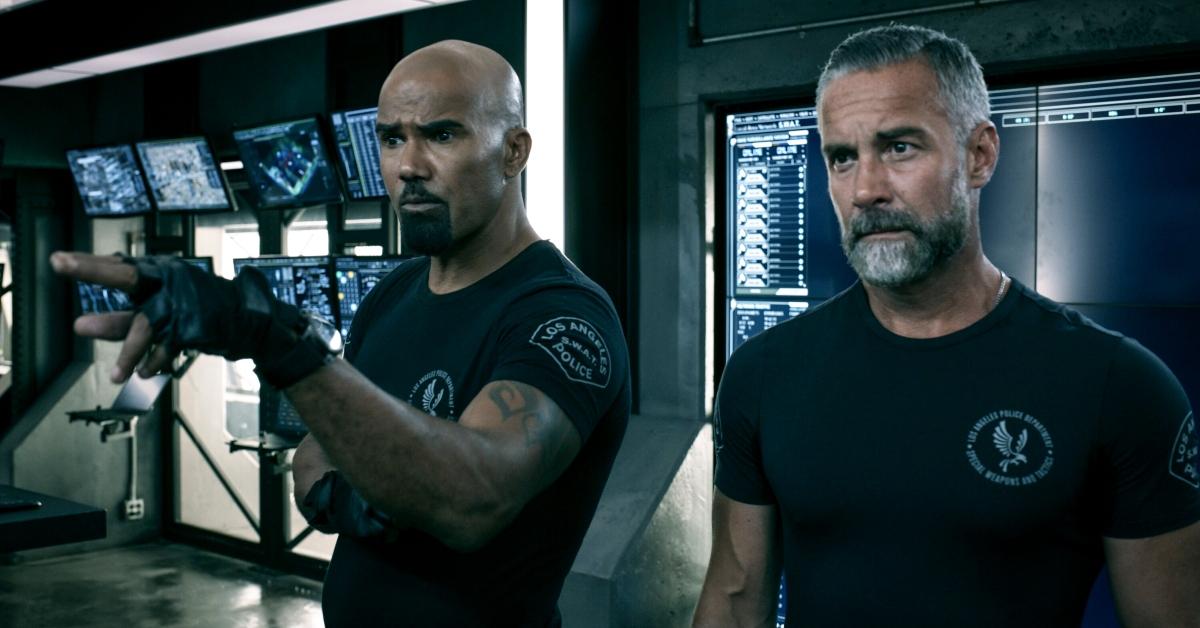 'S.W.A.T.' Season 6: Jay Harrington Talks Deacon Kay Storyline (EXCLUSIVE)