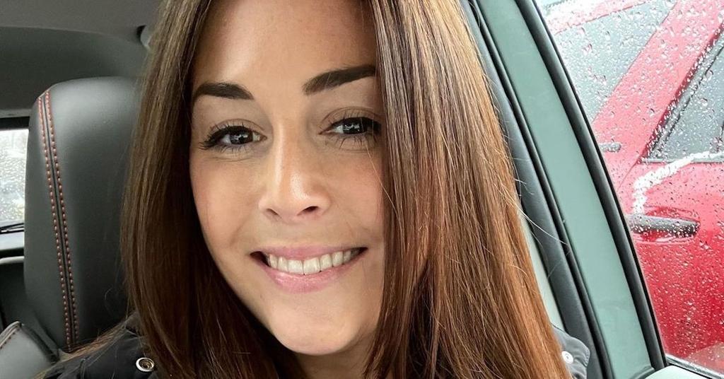 'Love Is Blind' Contestant Amber Wilder Had a Bumpy Ride