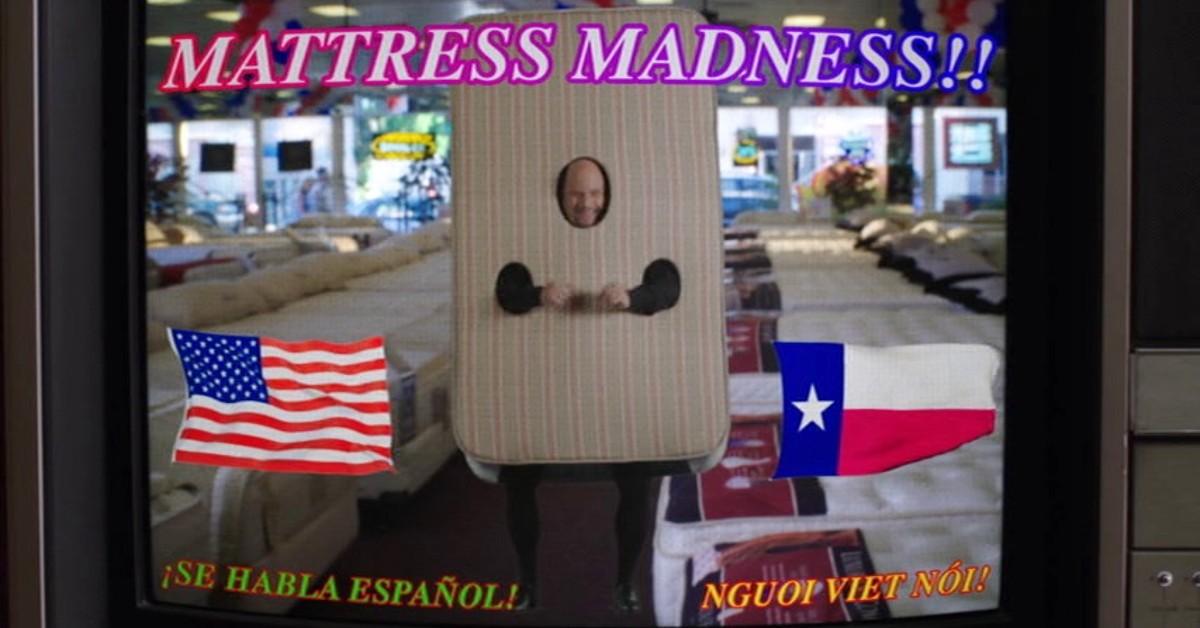 Mr. Lundy on 'Young Sheldon': Details on the Recurring Character