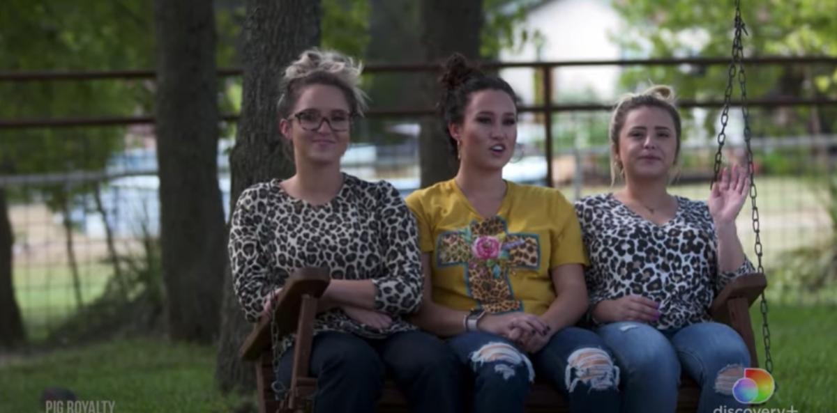 Who Is the Balero Family on 'Pig Royalty'? Get All the Details