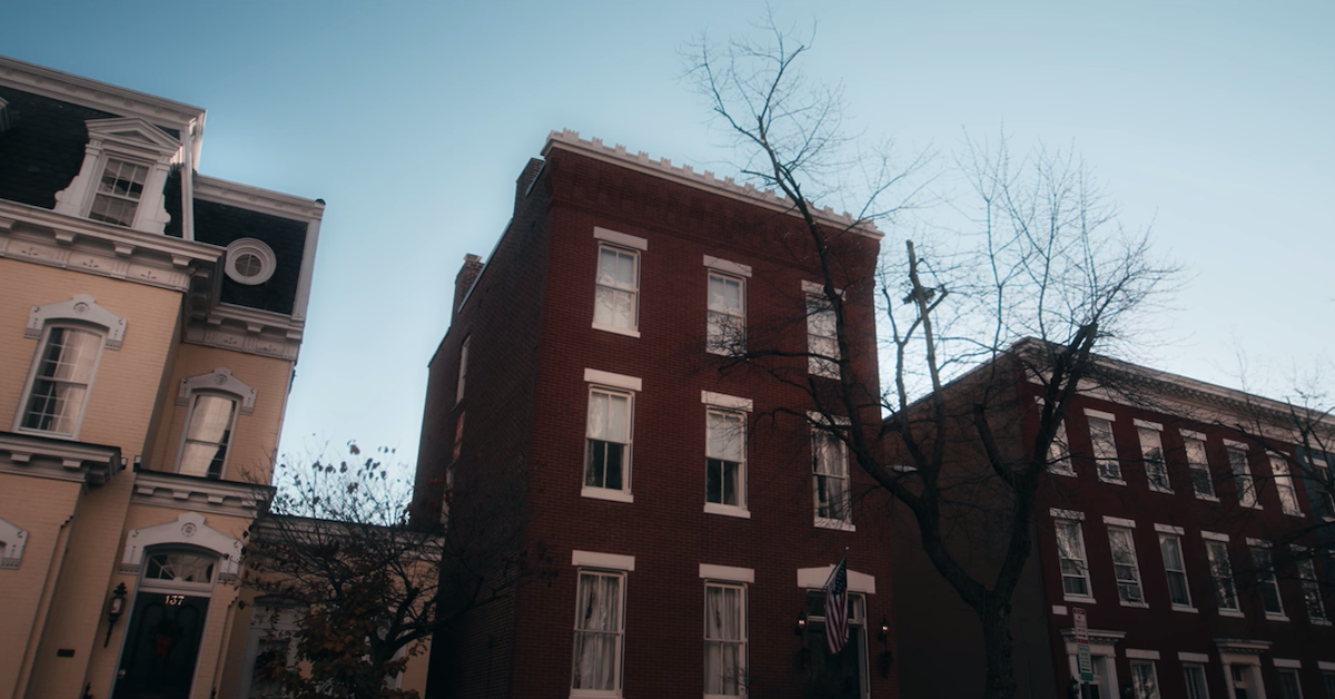 'The Family': What Is C Street? — Plus, Who's Still There Today?