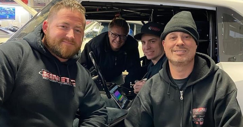 The Cast of 'Street Outlaws' Has Some Impressive Reported Net Worths