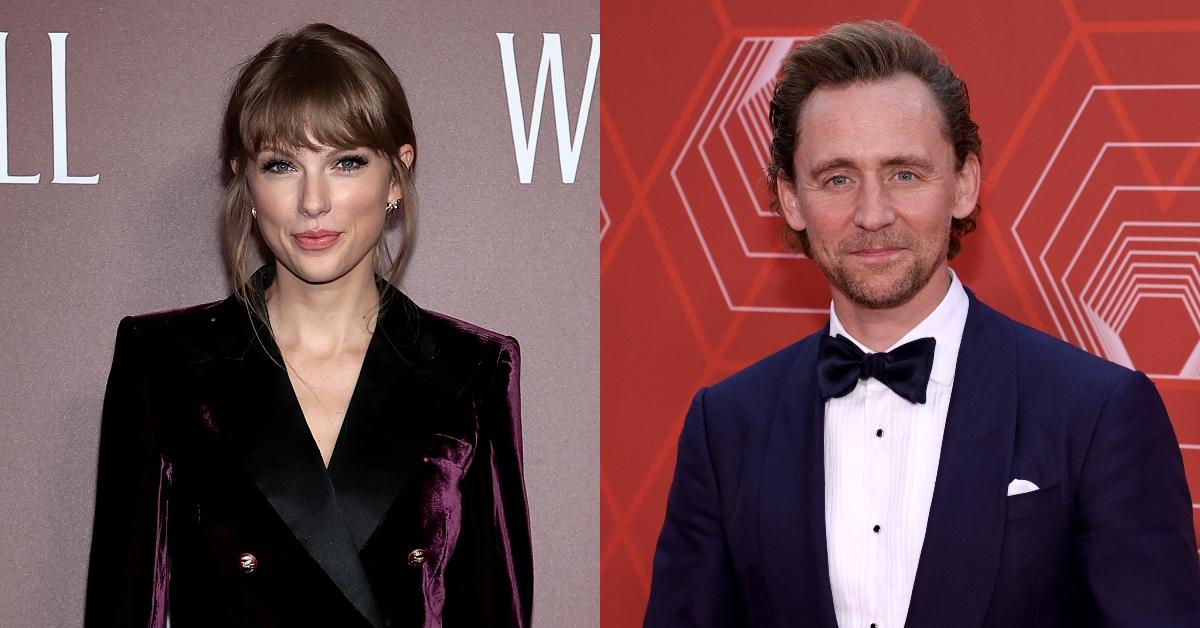 Did Taylor Swift Cheat on Tom Hiddleston? It's All in the Lyrics