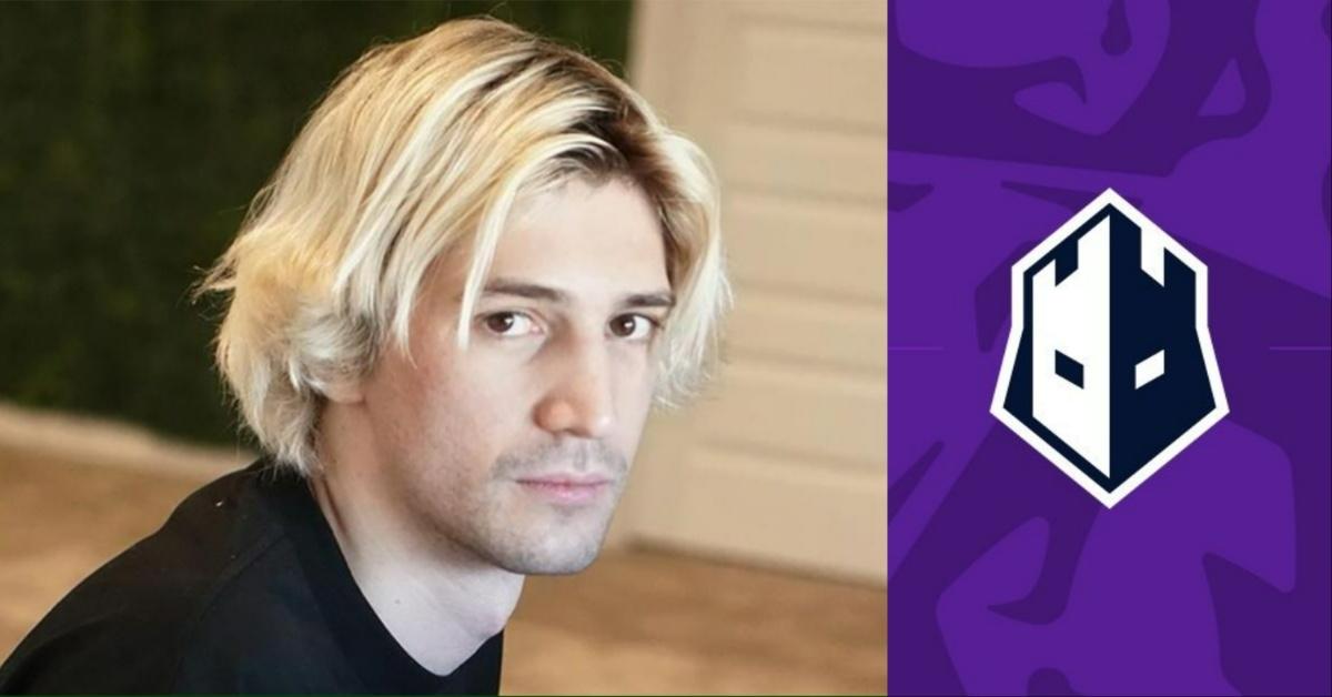 Is Twitch Streamer xQc Buying Valorant Team The Guard?