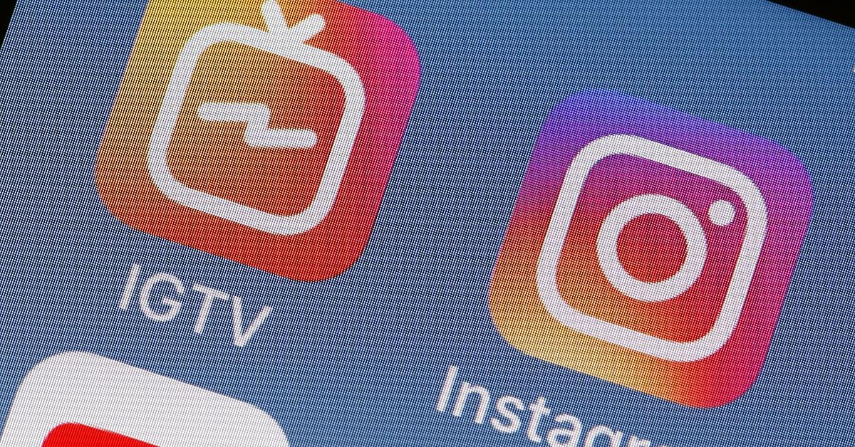 You Can Hide the Chat Section on Instagram Live — Here's How