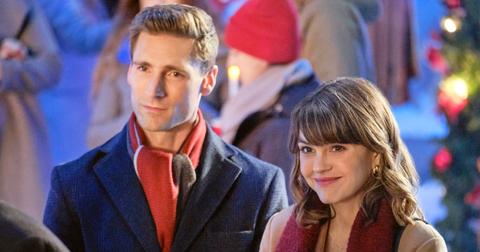 Where Was ‘My Family Christmas Tree’ Filmed? Info on Hallmark TV Movie