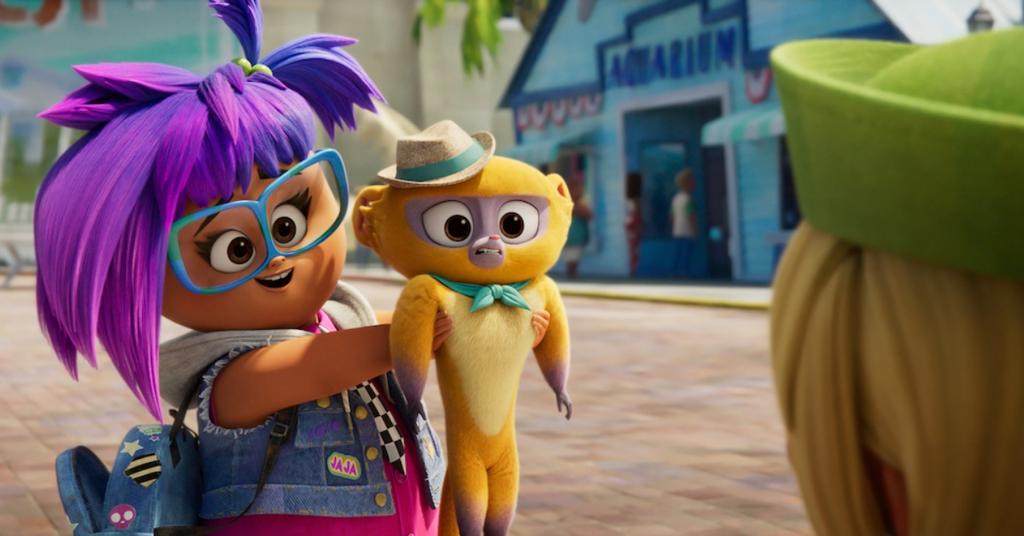 The 'Vivo' Official Trailer Is Here — Plot, Release Date, and More!