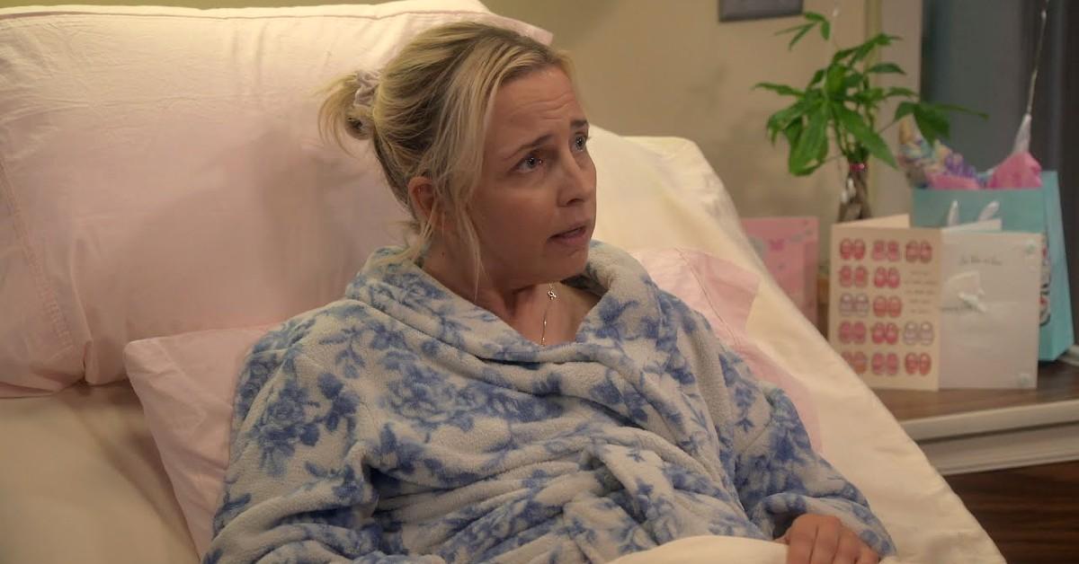 What Happened to Becky's Baby on 'The Conners'? Here's What We Know