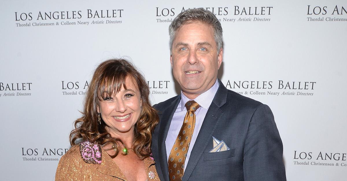 'Temptation Island' Host Mark L. Walberg and His Wife Would Never Do ...