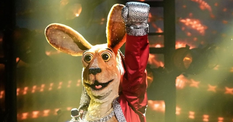 How Do You Get Tickets to 'The Masked Singer'? Find Out Here