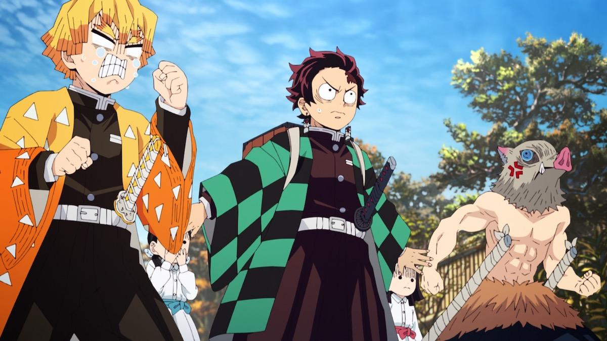 Demon Slayer — Latest News and Updates