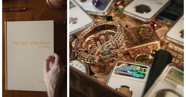 Was Forrest Fenn's Treasure Found? Let's Dig Into This Mystery