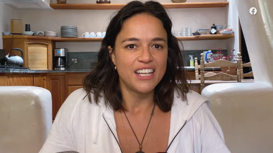 Michelle Rodriguez Partner: Is the Actress Dating Anyone in 2020?