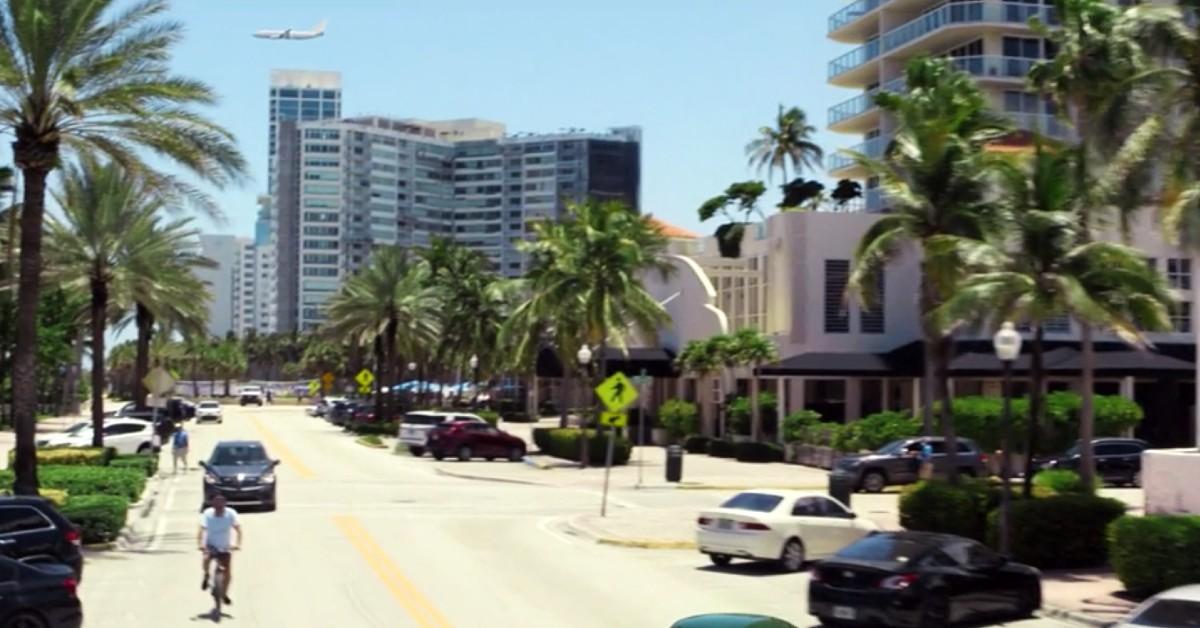 'Father of the Bride' 2022 Filming Locations: What to Know