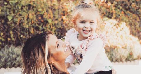 Audrina Patridge's Baby Daddy Opens Up About 'The Hills' Reboot