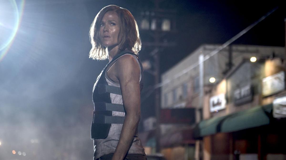 Will There Be a 'Peppermint 2'? Here's What We Know