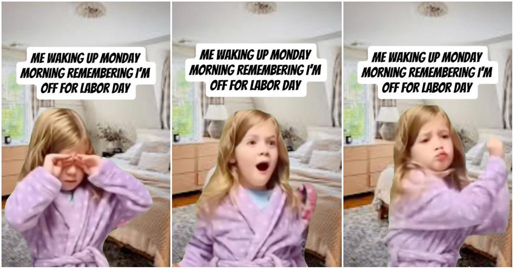 Labor Day Memes to Help You Celebrate Doing Absolutely Nothing