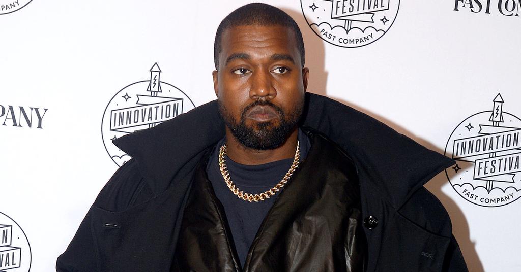 Kanye West — Latest News and Updates