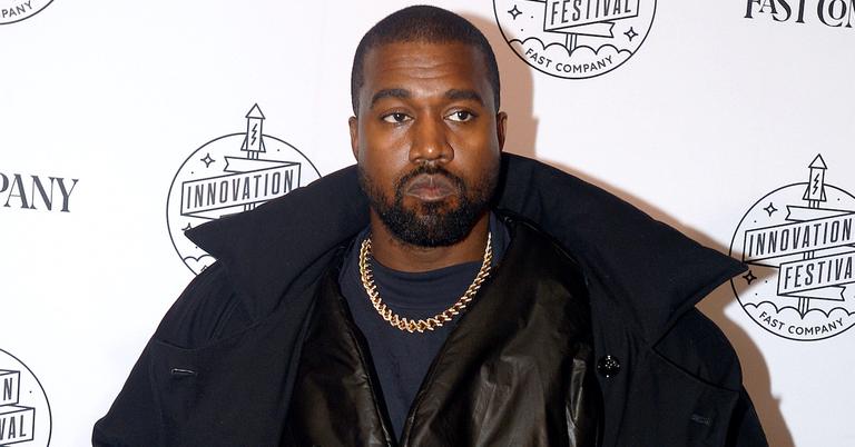 Kanye West — Latest News and Updates
