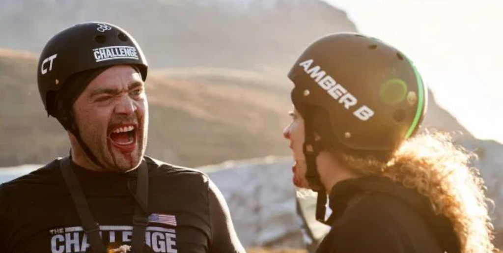 How Many Times Has CT Won 'The Challenge'? It's Impressive