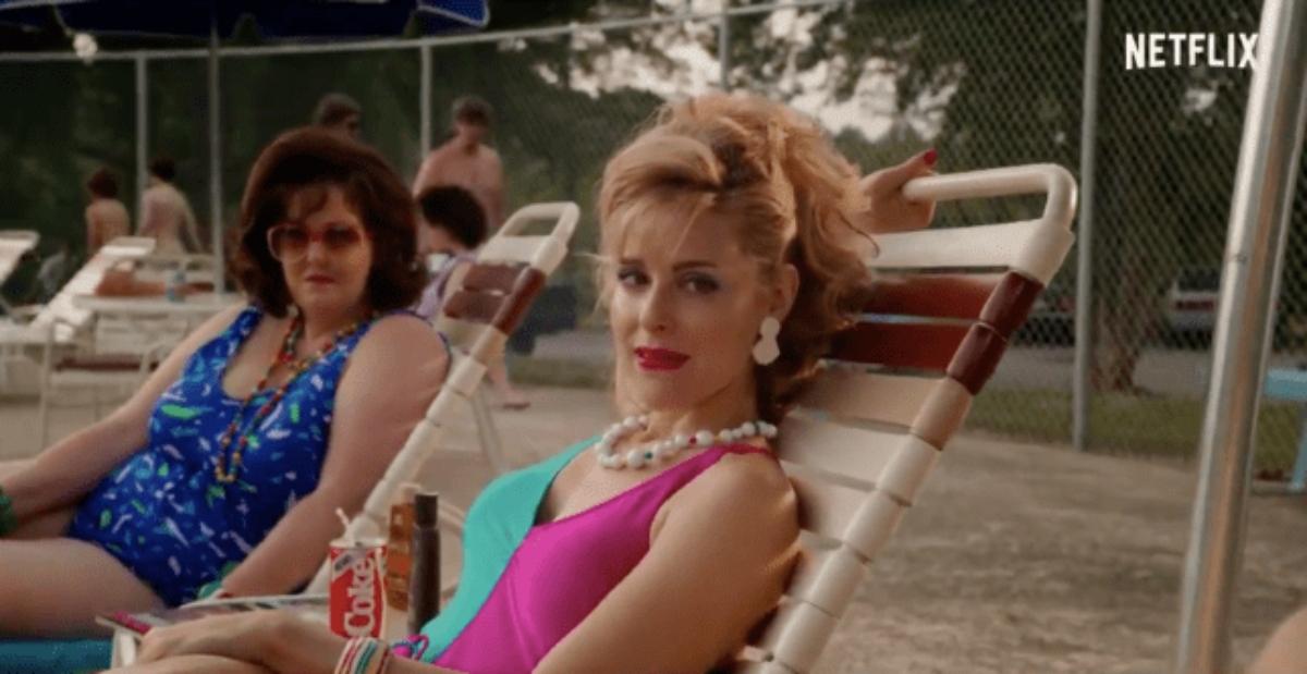 Does Mrs. Wheeler Have an Affair With Billy in 'Stranger Things' Season 3?