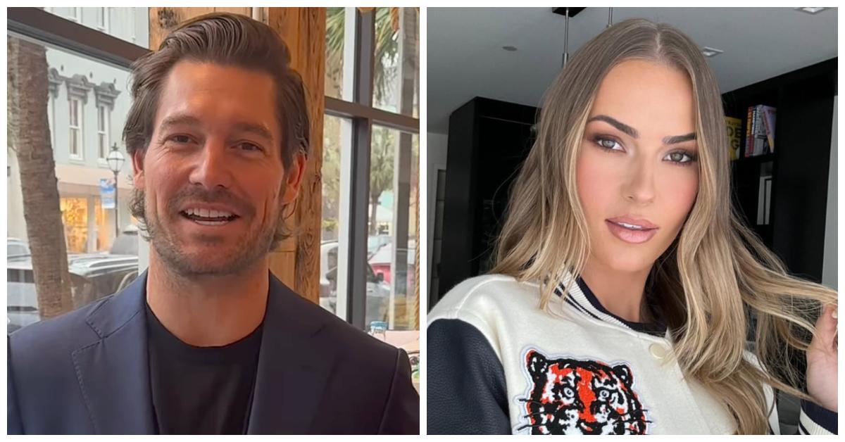 Southern Charm Star Craig Conover Is Dating Someone New!