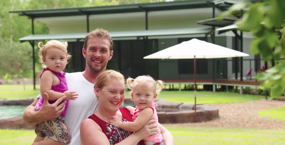 Here's How to Book Every Contestant's House on 'Instant Hotel'