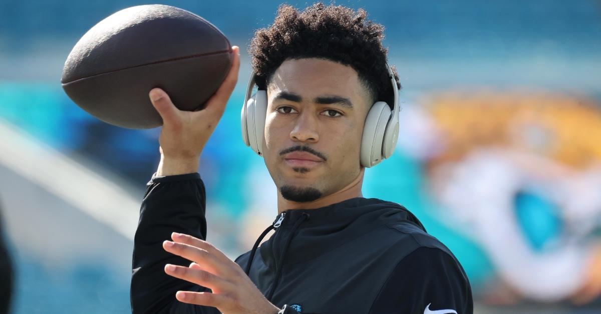 Bryce Young's Parents: A Look at the Football Star's Family