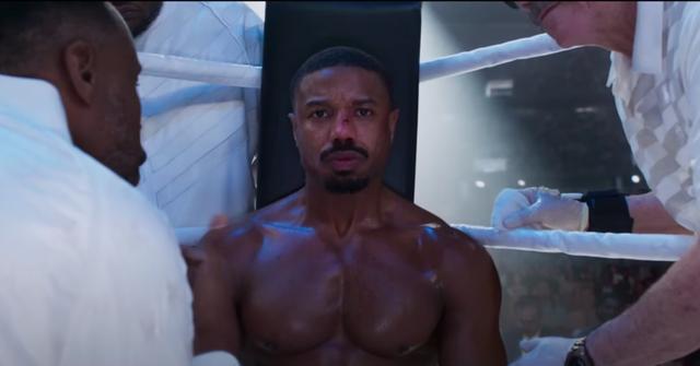 Michael B. Jordan's Trainer Talks 'Creed III' Workout and Diet (EXCLUSIVE)