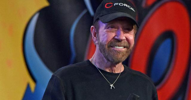 Where Is Chuck Norris Now? 2020 Update