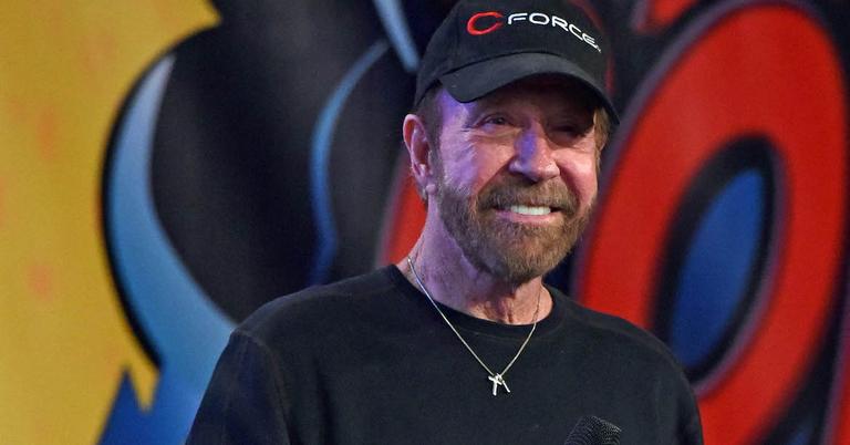 Where Is Chuck Norris Now? 2020 Update