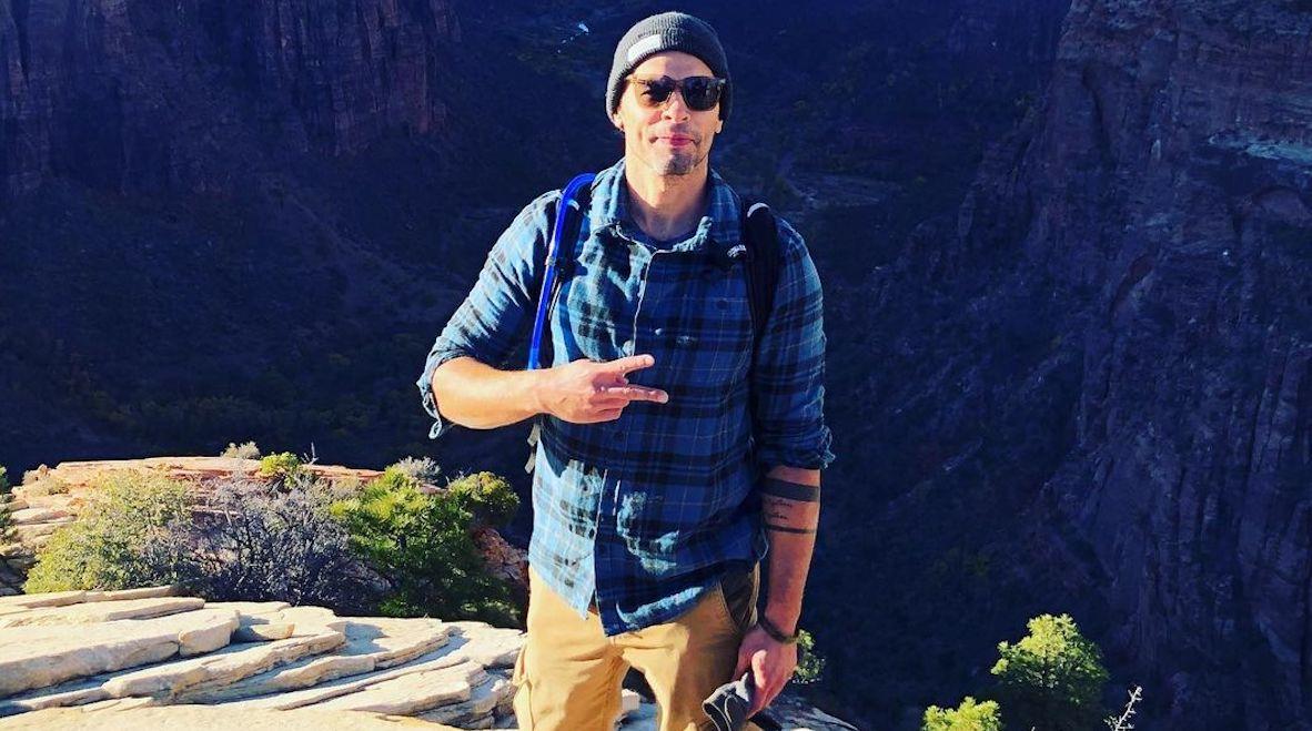 Is Actor John Gabriel Rodriguez Married? Details on 'Fantasy Island' Star