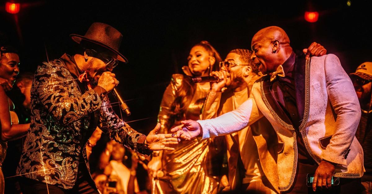 What Happened to Chingy? Behind theRapper’s Disappearance