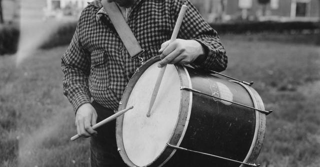 Was the Little Drummer Boy Real? Inside the Song's Origins