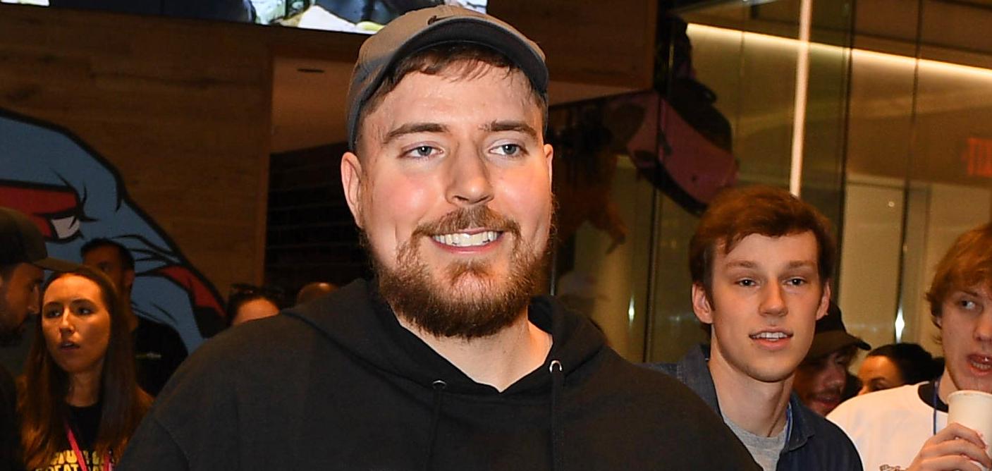 Here's What We Know About MrBeast's Dramatic Weight Loss Here's What We Know About MrBeast's Dramatic Weight Loss