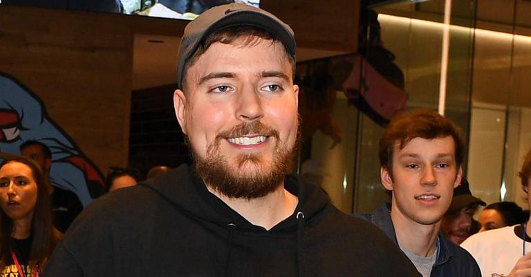 Here's What We Know About MrBeast's Dramatic Weight Loss