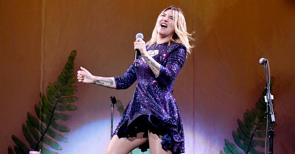 Who Has Julia Michaels Written Songs For? She's Big on Collaborating Who Has Julia Michaels Written Songs For? She's Big on Collaborating