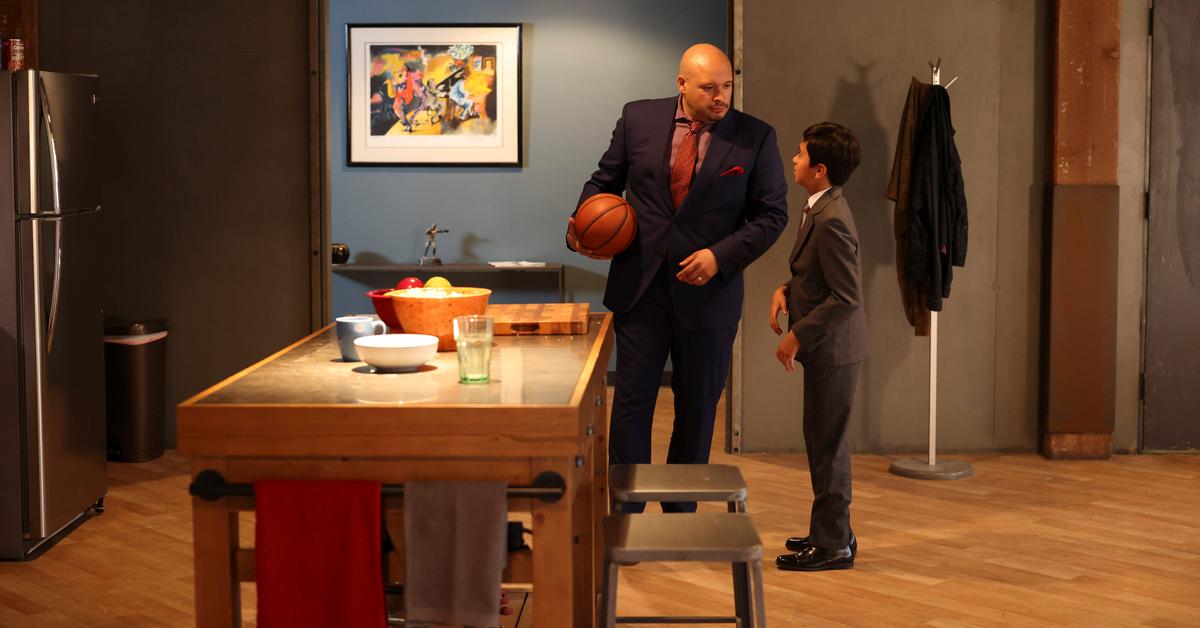 Who Plays Cruz's Foster Son, Javi, on NBC's 'Chicago Fire'?