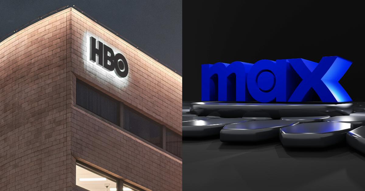 Why Did Max Change Its Name Back to HBO Max?