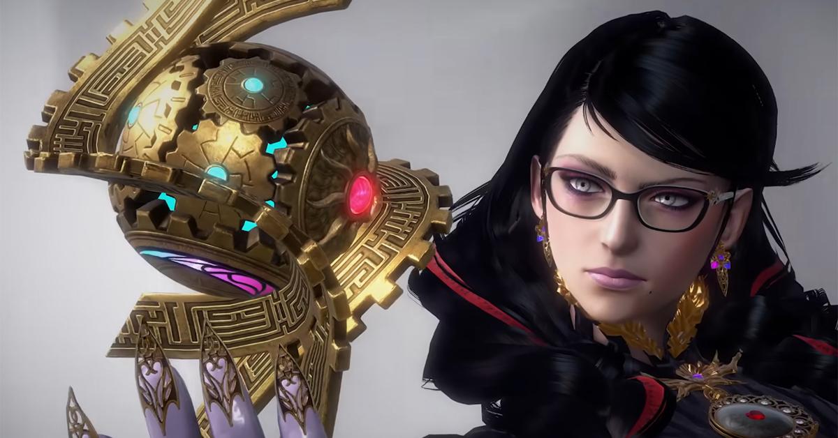 Is 'Bayonetta 3' Multiplayer? What We Know About Its Features