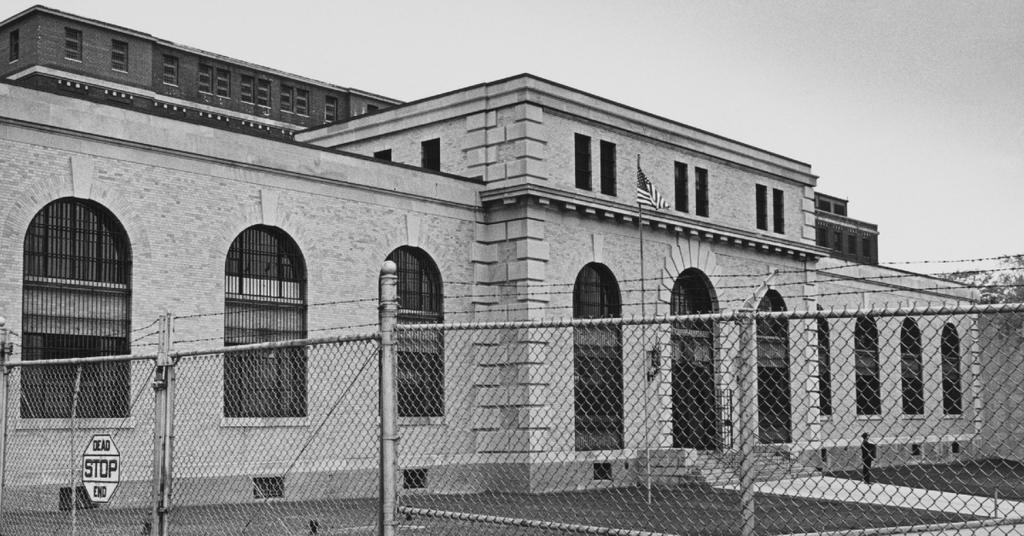 Does Sing Sing Correctional Facility Still Exist?