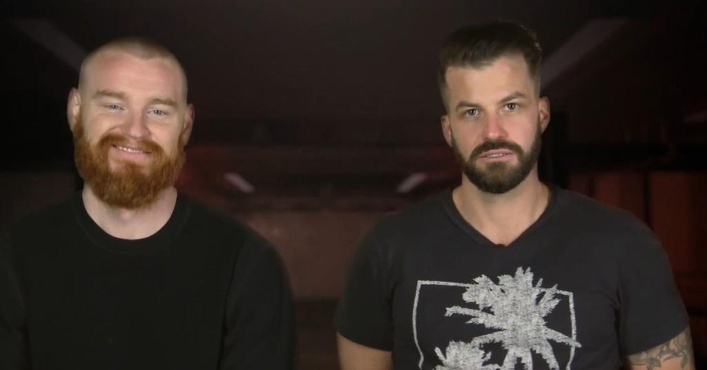 Are Johnny Bananas And Wes Friends The Challenge Star Talks Feud Vision Viral