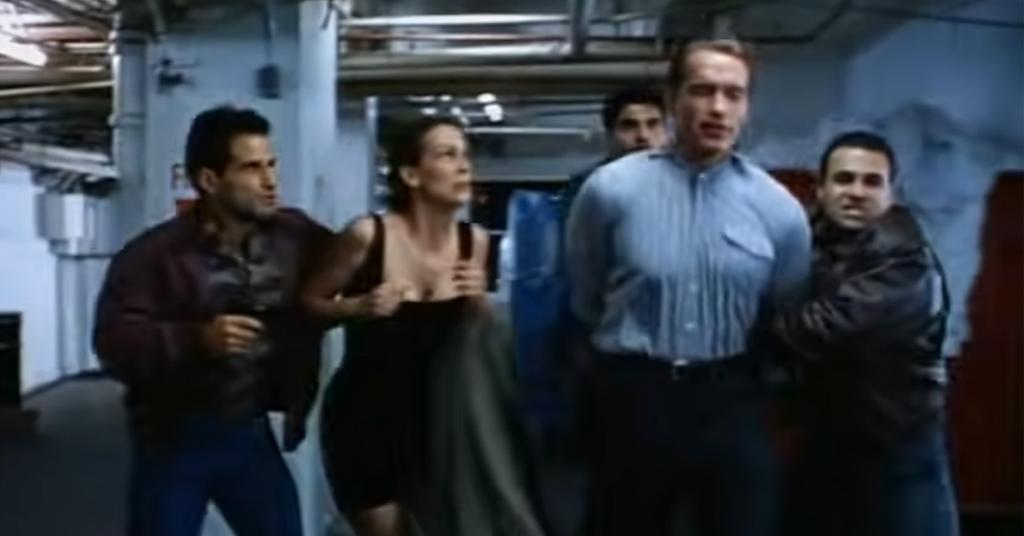 How Did the 'True Lies' Movie End? Recap Ahead of TV Show