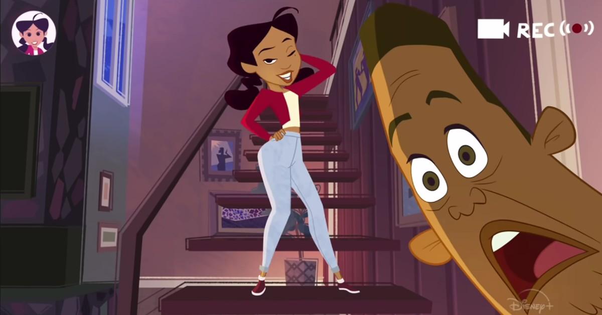 'The Proud Family: Louder and Prouder' Season 2 Details