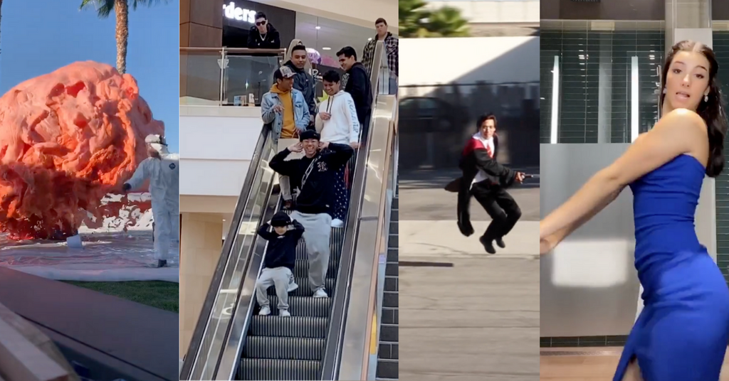 The Most-Viewed Video on TikTok Is a Dance Video and It's Adorable