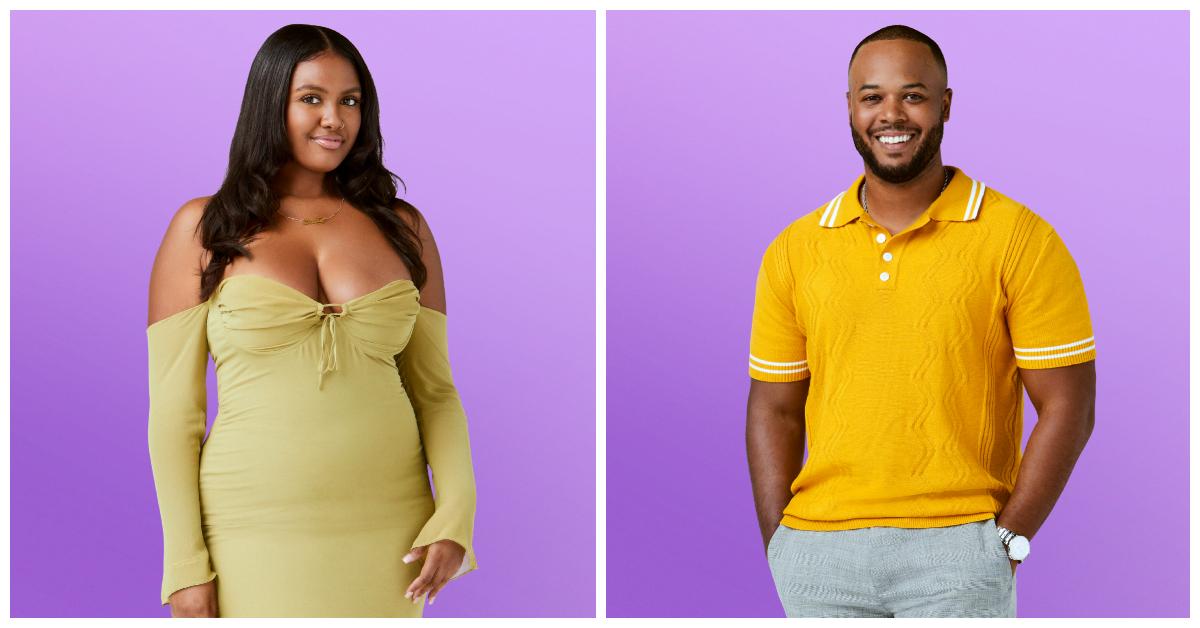 Love Is Blind: What Happened Between Alex and Tim?