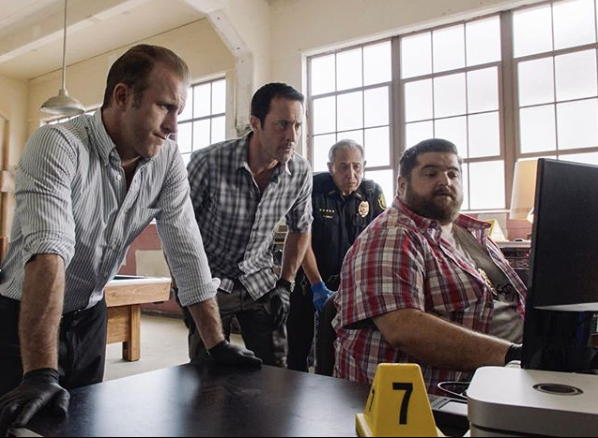 Why Did Jorge Garcia Leave 'Hawaii Five-0'? The 'Lost' Alum Speaks Out