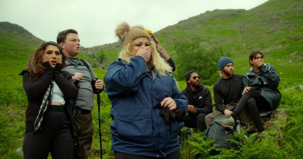 ‘Snowflake Mountain’ Cast: Where Are They Now?